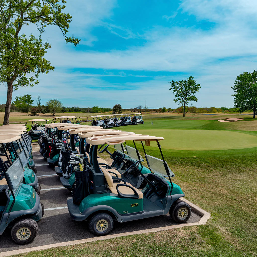 Golf Carts – Golf HQs