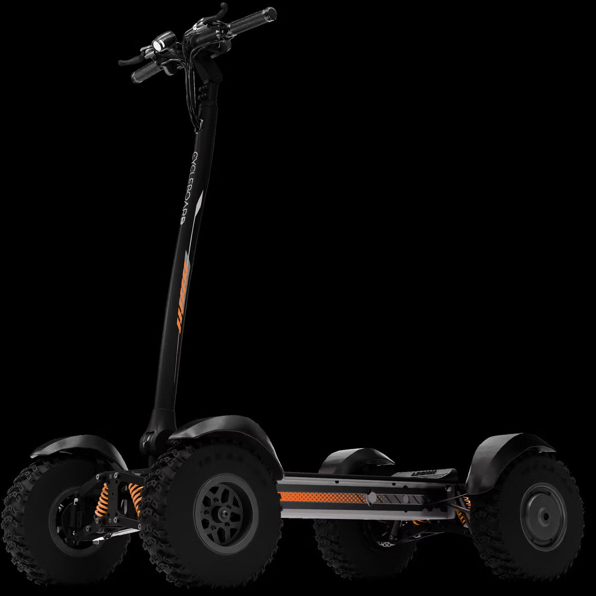 CycleBoard X-Quad 3000 | Buy Golf Simulators & Accessories at Golf HQs