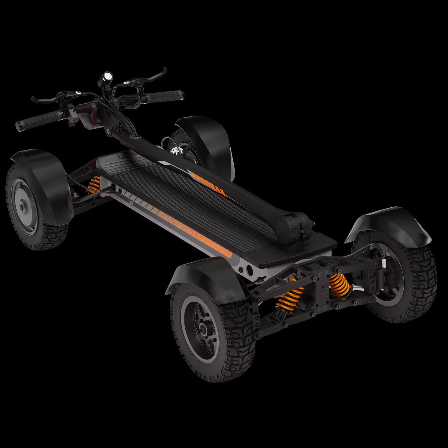 CycleBoard X-Quad 3000 | Buy Golf Simulators & Accessories at Golf HQs